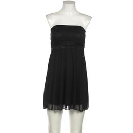 Only Damen Kleid, schwarz, Gr. 36