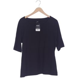 TRIANGLE Damen T-Shirt, schwarz