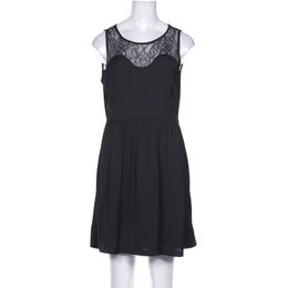 Only Damen Kleid, schwarz, Gr. 36