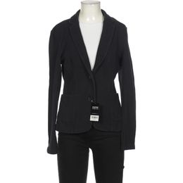 s.Oliver Damen Blazer, marineblau, Gr. 36