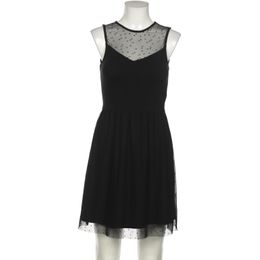 Only Damen Kleid, schwarz, Gr. 36