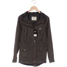 Only Damen Jacke, braun, Gr. 36