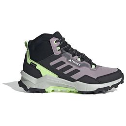 adidas terrex - Women's Terrex AX4 Mid GTX - Wanderschuhe UK 9 | EU 43 grau