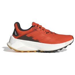 adidas terrex - Terrex Soulstride Ultra - Trailrunningschuhe UK 9,5 | EU 44 rot