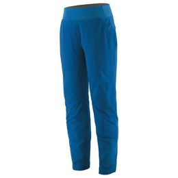 Patagonia - Women's Caliza Rock Pants - Boulderhose Gr 16 - Regular blau