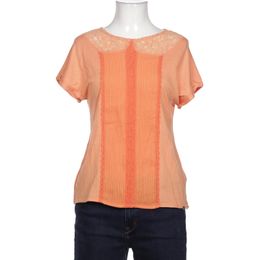 Rich & Royal Rich & Royal Damen T-Shirt, orange