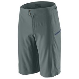 Patagonia - Dirt Roamer Bike Shorts - Radhose Gr 32 grau