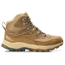 Jack Wolfskin - Cyrox Texaporeid - Wanderschuhe UK 6,5 | EU 39,5 beige/braun