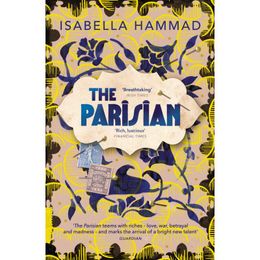 Vintage The Parisian - Isabella Hammad, Kartoniert (TB)