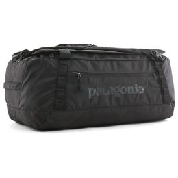 Patagonia - Black Hole Duffel 55 - Reisetasche Gr 55 l schwarz/grau