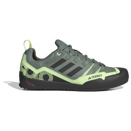 adidas terrex - Terrex Swift Solo 2 - Approachschuhe UK 5,5 | EU 38,5 oliv