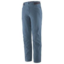 Patagonia - Venga Rock Pants - Kletterhose Gr 38 - Regular blau