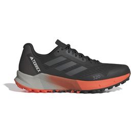 adidas terrex - Terrex Agravic Flow 2 - Trailrunningschuhe UK 10,5 | EU 45 grau