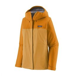 Patagonia - Women's Torrentshell 3L Jacket - Regenjacke Gr L orange