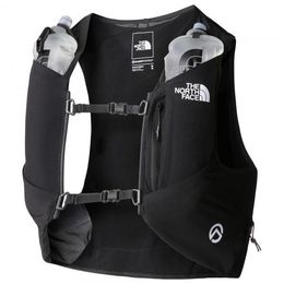 The North Face - Summit Run Training Pack 12 - Trailrunningrucksack Gr 12 l - M schwarz