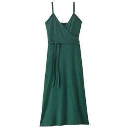 Patagonia - Women's Wear With All Dress - Kleid Gr XS grün