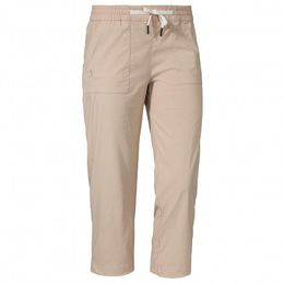 Schöffel Schöffel - Women's Pants Rangun - Shorts Gr 38 beige