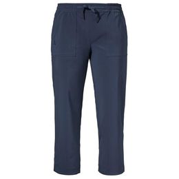 Schöffel Schöffel - Women's Pants Rangun - Shorts Gr 36 blau