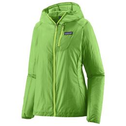 Patagonia - Women's Houdini Jacket - Windjacke Gr XS grün