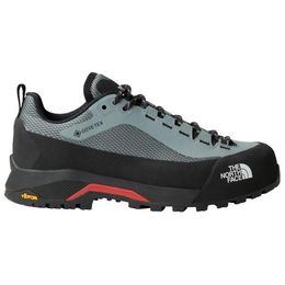 The North Face - Women's Verto Alpine GORE-TEX - Approachschuhe US 6,5 | EU 37,5 schwarz