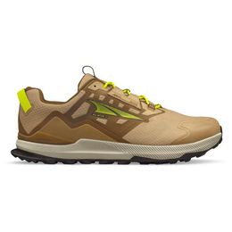 Altra - Lone Peak Low All-Weather 2 - Multisportschuhe US 8 | EU 41 beige