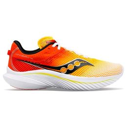 Saucony - Kinvara 14 - Runningschuhe US 7,5 | EU 40,5 bunt