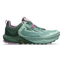 Altra - Women's Timp 5 - Trailrunningschuhe US 10,5 | EU 42,5 bunt