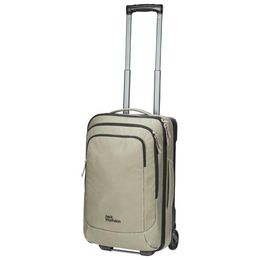 Jack Wolfskin - Traveltopia Wheeler 40 - Reisetasche Gr 40 l grau