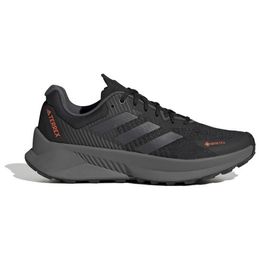 adidas terrex - Terrex Soulstride Flow GTX - Trailrunningschuhe UK 13,5 | EU 49 grau