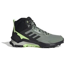 adidas terrex - Terrex AX4 Mid GTX - Wanderschuhe UK 7,5 | EU 41 schwarz