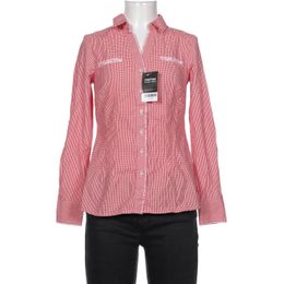 Spieth Wensky Damen Bluse, pink, Gr. 34