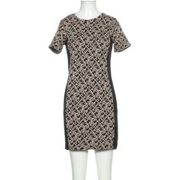 Dorothy Perkins Damen Kleid, schwarz, Gr. 38