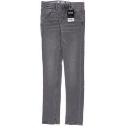 PETROL INDUSTRIES Jungen Jeans, grau