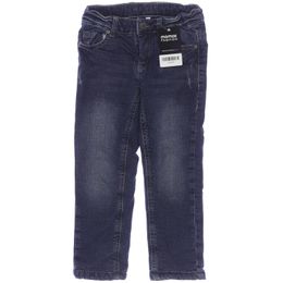 Review Jungen Jeans, marineblau