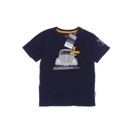 Elkline Jungen T-Shirt, marineblau