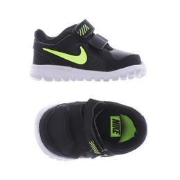 Nike Herren Kinderschuhe, schwarz, Gr. 18