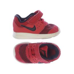 Nike Jungen Kinderschuhe, rot