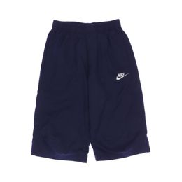 Nike Herren Shorts, marineblau, Gr. 140