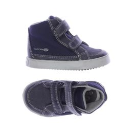 Geox Herren Kinderschuhe, marineblau, Gr. 21