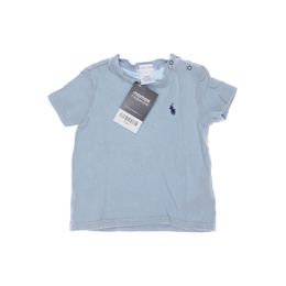 Polo Ralph Lauren Herren T-Shirt, hellblau, Gr. 62