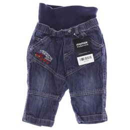 Sterntaler Jungen Jeans, marineblau