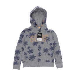 Tom Tailor Jungen Hoodies & Sweater, grau