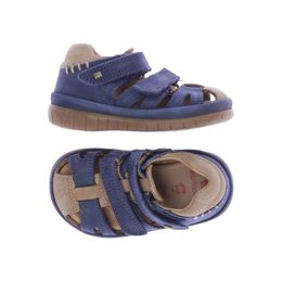 Elefanten Jungen Kinderschuhe, marineblau