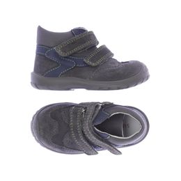 Superfit Jungen Kinderschuhe, grau