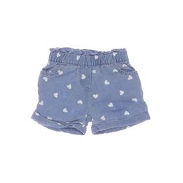 Orchestra Damen Shorts, blau, Gr. 56