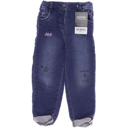 Orchestra Damen Jeans, blau, Gr. 86