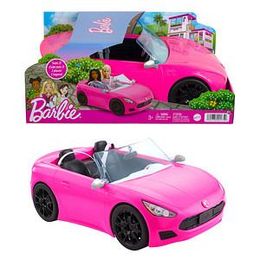 Barbie Glam Cabrio Puppenzubehör-Set