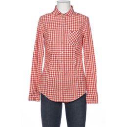 Marc O'Polo Marc O Polo Damen Bluse, rot, Gr. 36