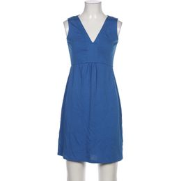 Boden Damen Kleid, blau, Gr. 32