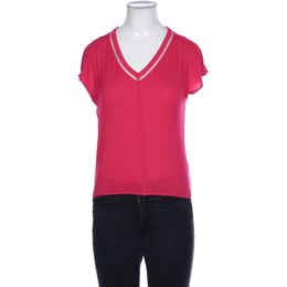 Marc O'Polo Marc O Polo Damen T-Shirt, pink, Gr. 34